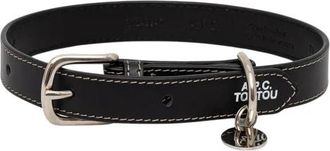 A.P.C. Hundehalsband - - Accessories - unisex - Schwarzk - M