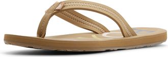 Roxy Damen Vista Sandale Flip-Flop, 37 EU
