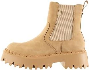 Buffalo Aspen Chelsea Vega, Boots Femme - 40 EU
