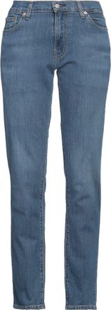 Levi's HOSEN & R&Ouml;CKE - Jeanshosen auf YOOX.COM