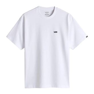 Vans Homme, Tops, Blanc, Taille: XL Left Chest II Loose SS T-Shirt