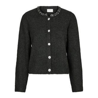 Neo Noir Cardigans - Femme - Pulls - Noir - Taille: 36 FR