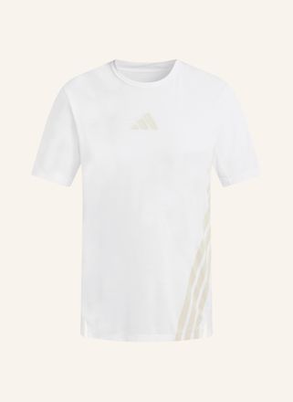 ADIDAS TERREX Adidas Terrex Funktionsshirt Xperior Climacool+ weiss