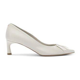 Halmanera Gil06 Pumps - - Shoes - Damen - Wei&szlig; - 38 EU
