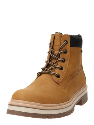 Tom Tailor Schnürboots