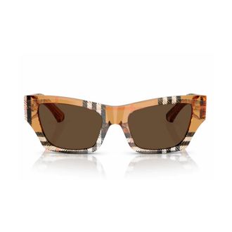 Burberry Regenschirme - - Accessories - Damen - Braun - ONE SIZE
