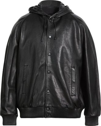 Emporio Armani JACKEN & M&Auml;NTEL - Jacken und Anoraks auf YOOX.COM