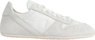 Rick Owens Temple Minimal Sneakers
