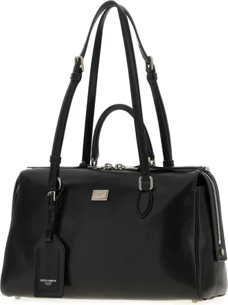 Dolce & Gabbana Nero Borse A Mano Bag