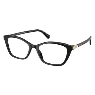 Swarovski Sk2065 Optische Brille - - Accessories - Damen - Schwarzk - 54 MM