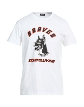 Diesel TOPS - T-shirts auf YOOX.COM