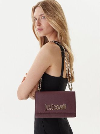 Just Cavalli Handtasche 79RA4BBA Violett