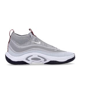 Nike Unity 3 Basketballschuh - - Sport - Herren - Grau - 42 EU