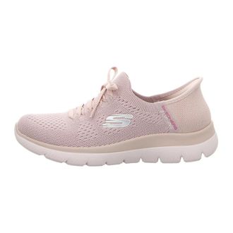 Skechers Damen, Sport, Rosa, 39 EUGr&ouml;&szlig;e