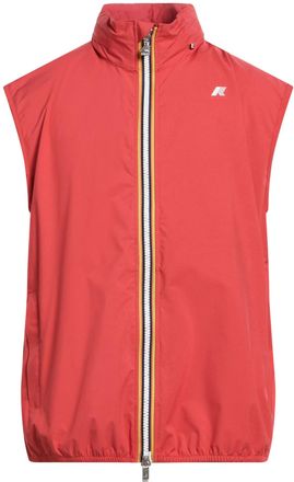 K-Way JACKEN & M&Auml;NTEL - Westen auf YOOX.COM