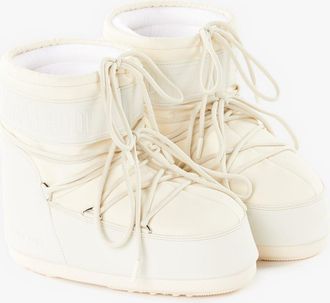 Moon Boot Bottes basses Icon