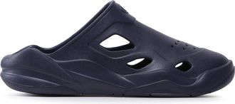 Champion Pantoletten Champion Zone Slide S22105-CHA-BS501 Dunkelblau