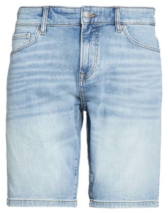BOSS HOSEN & R&Ouml;CKE - Jeansshorts auf YOOX.COM