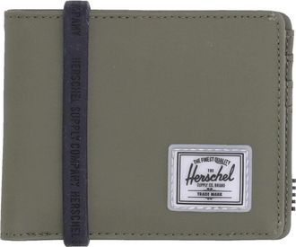 Herschel ROY Rfid Geldb&ouml;rse - Ivy Green - - Accessories - Herren - Gr&uuml;n - ONE SIZE