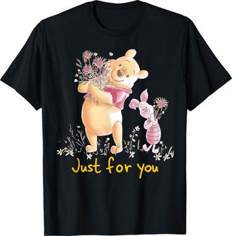Disney Winnie the Pooh Just for You T-Shirt