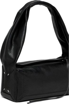 Maison Margiela Shoulder Bag - Black