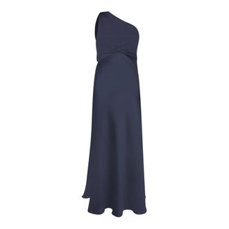 Blanca Vita Femme, Robes, Bleu, Taille: 42 FR Aloysia 4762