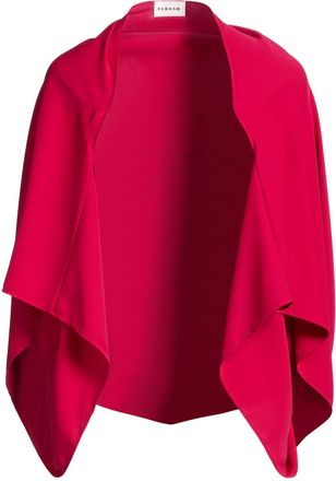 P.A.R.O.S.H. TOPS - Boleros auf YOOX.COM