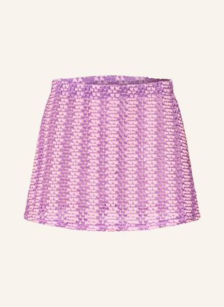 Mrs & Hugs Mrs & Hugs Rock lila