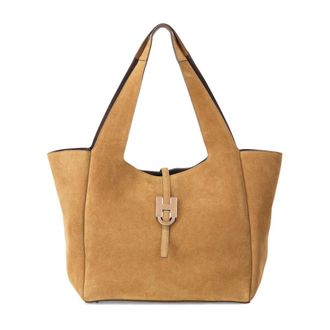 Hogan Shopper - - Bags - Damen - Braun - ONE SIZE