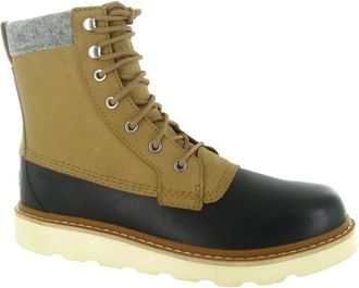 Sorel Homme, Chaussures, Brun, Taille: 45 EU Caribou Horizon GTX