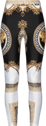 Versace HOSEN & R&Ouml;CKE - Leggings auf YOOX.COM