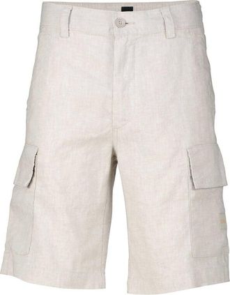 BOSS Herren Cargohose SISLA CARGO