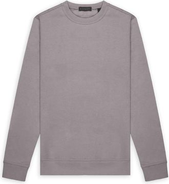 Aspact Nova Pullover - - Sweatshirts & Hoodies - Herren - Grau - M
