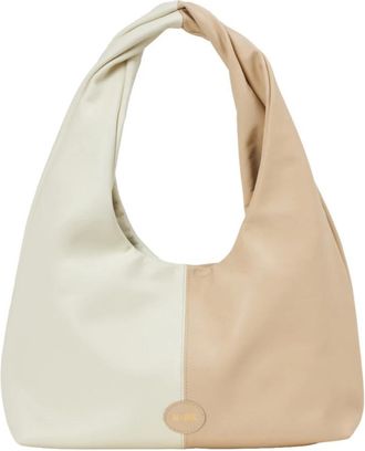 M*BRC M*Brc, Femme, Sacs, Blanc, Taille: ONE Size Bags