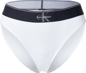 Calvin Klein Underwear Slip