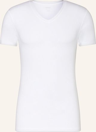 Mey Mey V-Shirt Serie Superior weiss
