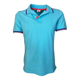 Sundek Herren, Oberteile, Blau, LGr&ouml;&szlig;e