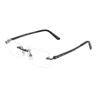 Cartier Ct0511O Optische Brille - - Accessories - unisex - Schwarzk - 55 MM