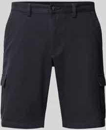 Mc Neal Bermudas mit Pattentaschen