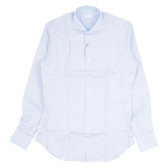 Xacus Homme, Chemises, Bleu, Taille: M Casual Chemises