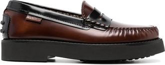 Tod's Mokassins - Braun