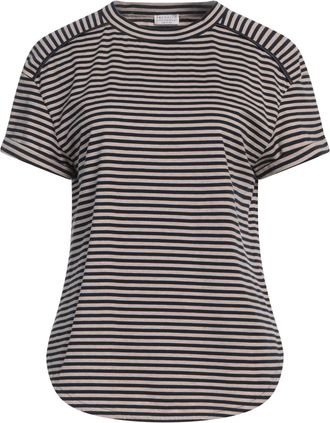 Brunello Cucinelli TOPS - T-shirts auf YOOX.COM