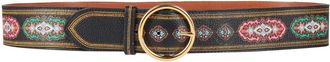 Etro Kleinlederwaren - G&uuml;rtel auf YOOX.COM