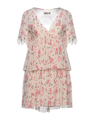 Aniye By KLEIDER - Mini-Kleider auf YOOX.COM