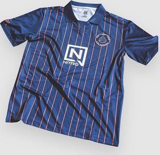 Nitro Team Jersey T-Shirt crm