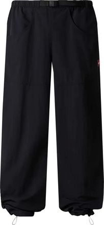 The North Face Homme, Sport, Noir, Taille: XL Red Box Nylon Belted Pants
