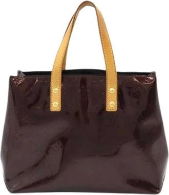 Louis Vuitton Damen, Pre-Owned, Lila, ONE SIZEGröße