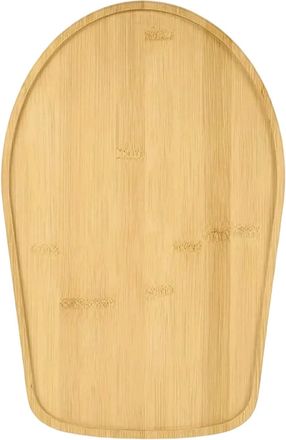 Generic Stabmischer Rutschfeste Matte Holz - Sto&szlig;d&auml;mpfende rutschfeste Unterlegscheibe f&uuml;r Maschinen, Robustes Material, Stabiler St&auml;nder, Praktisches Zubeh&ouml;r