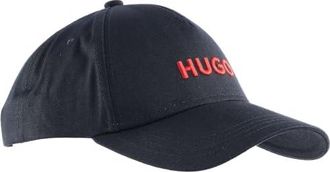 HUGO BOSS Hugo Jude-BL, Casquette Homme, Black2
