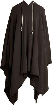 Rick Owens MANTEAUX - Capes sur YOOX.COM